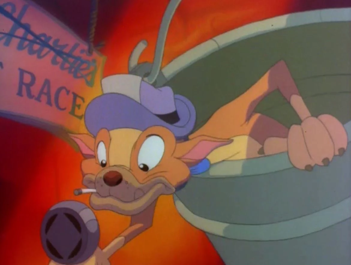 Spectator | Animated Animals Wiki | Fandom