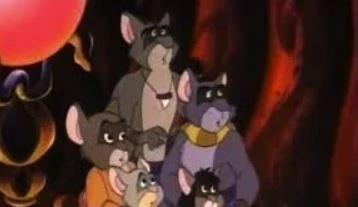 Rat People | Animated Animals Wiki | Fandom