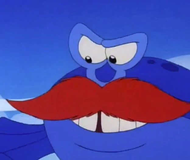 Bruce | Animated Animals Wiki | Fandom