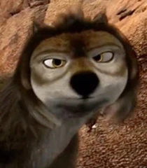 Carney | Animated Animals Wiki | Fandom