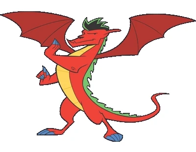 Jake Long | Animated Animals Wiki | Fandom