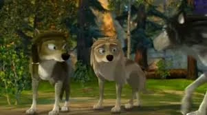 Julia and Liz | Animated Animals Wiki | Fandom