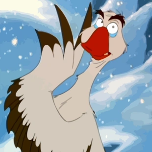 Boris Goosinov | Animated Animals Wiki | Fandom