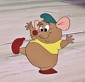 Gus | Animated Animals Wiki | Fandom