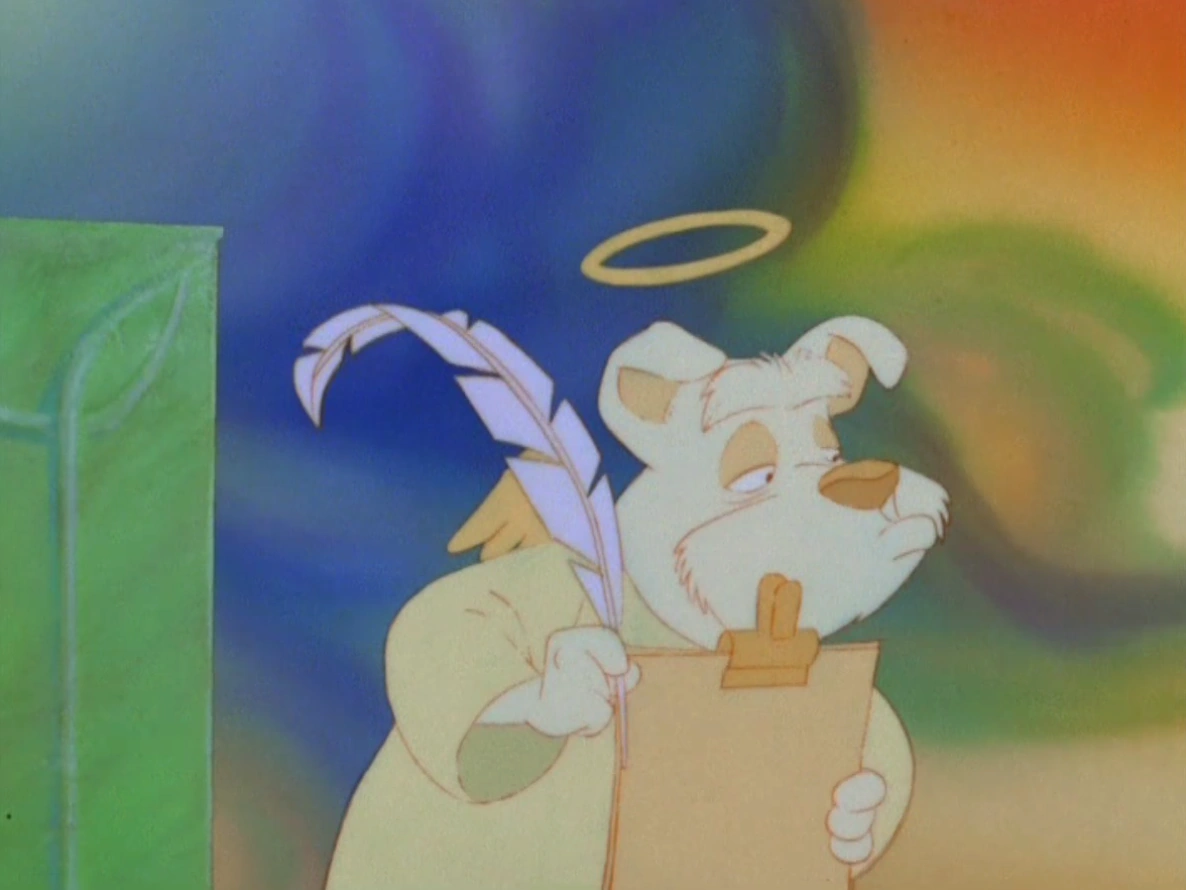 Heaven Gatekeepers | Animated Animals Wiki | Fandom