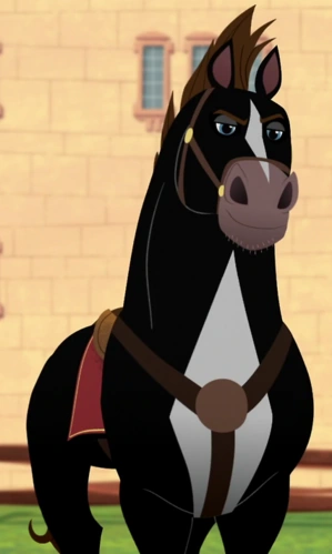 Axel | Animated Animals Wiki | Fandom