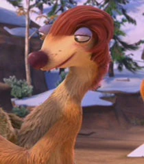 Eunice | Animated Animals Wiki | Fandom