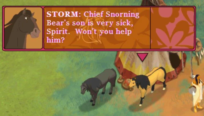 Storm | Animated Animals Wiki | Fandom