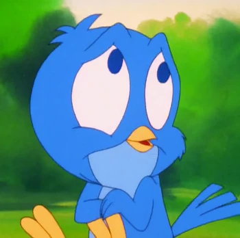 Little Jimmy | Animated Animals Wiki | Fandom