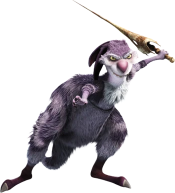 Raz | Animated Animals Wiki | Fandom