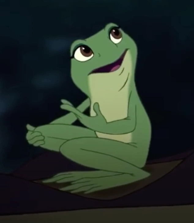 Tiana | Animated Animals Wiki | Fandom