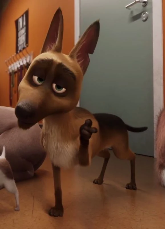 Al | Animated Animals Wiki | Fandom