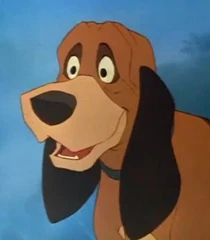 Copper | Animated Animals Wiki | Fandom