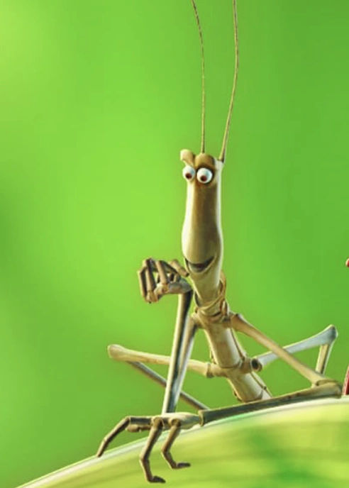 Slim | Animated Animals Wiki | Fandom