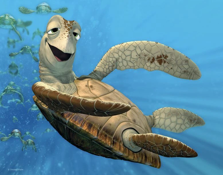 Crush | Animated Animals Wiki | Fandom