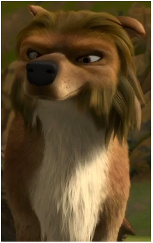 Tony | Animated Animals Wiki | Fandom