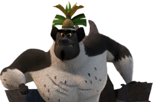 Koto | Animated Animals Wiki | Fandom