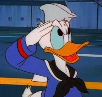 Donald Duck | Animated Animals Wiki | Fandom