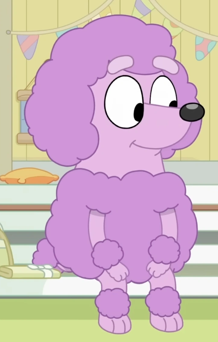 Bella | Animated Animals Wiki | Fandom