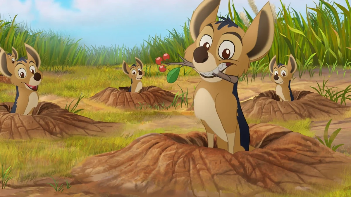 Dogo's Brothers | Animated Animals Wiki | Fandom