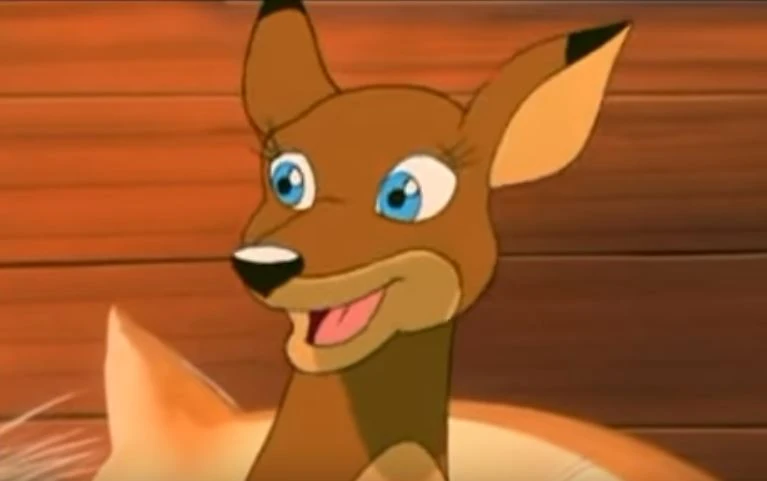 Mitzi | Animated Animals Wiki | Fandom