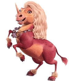 Misty | Animated Animals Wiki | Fandom