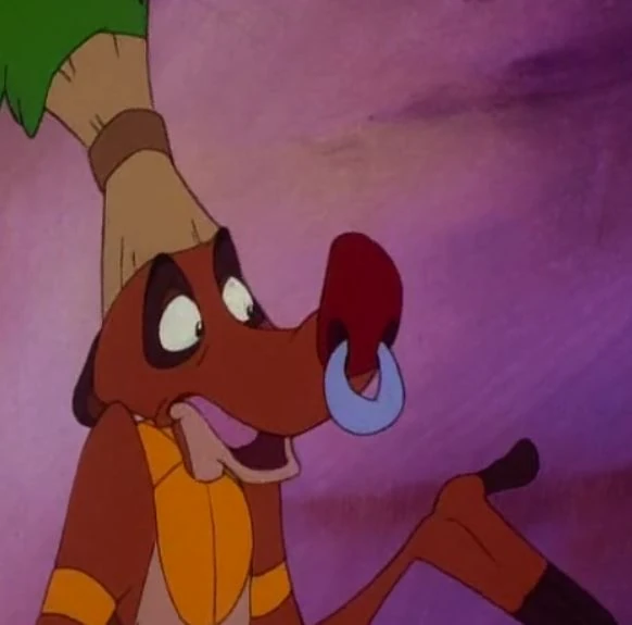 Duke Meerkat | Animated Animals Wiki | Fandom