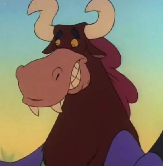 Bartholomew | Animated Animals Wiki | Fandom