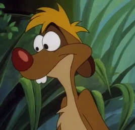 Fred | Animated Animals Wiki | Fandom