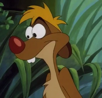 Fred | Animated Animals Wiki | Fandom