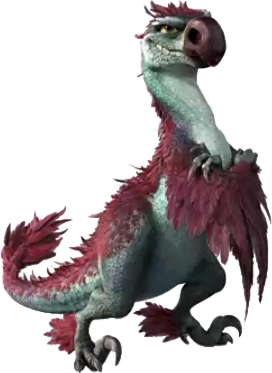 Gavin | Animated Animals Wiki | Fandom