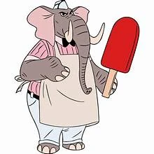 Jerry Jumbeaux, Jr. | Animated Animals Wiki | Fandom