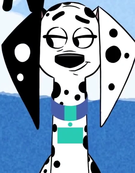 Delilah | Animated Animals Wiki | Fandom