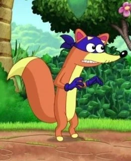Swiper | Animated Animals Wiki | Fandom