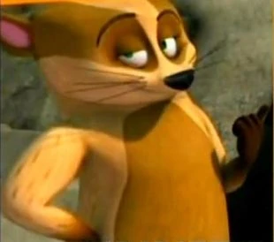 Becky | Animated Animals Wiki | Fandom