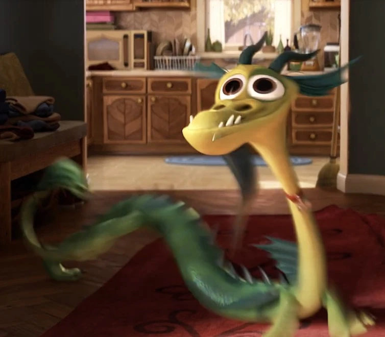 Blazey | Animated Animals Wiki | Fandom