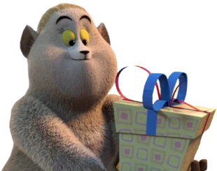 Tammy | Animated Animals Wiki | Fandom