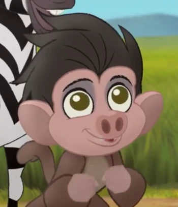 Gumba | Animated Animals Wiki | Fandom