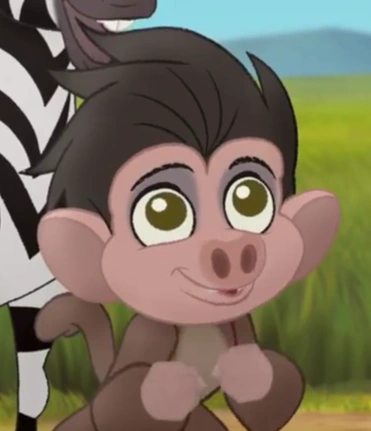 Gumba | Animated Animals Wiki | Fandom