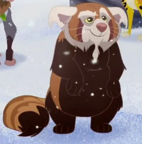 Domog | Animated Animals Wiki | Fandom