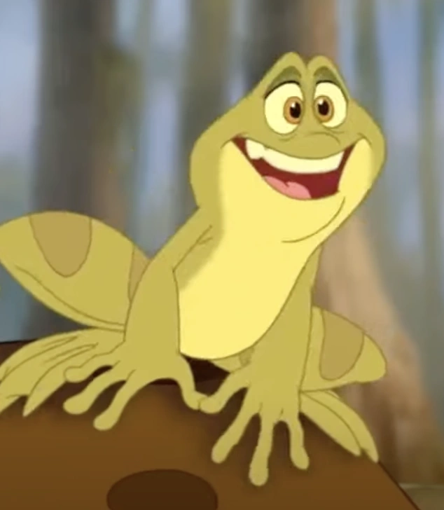 Prince Naveen | Animated Animals Wiki | Fandom