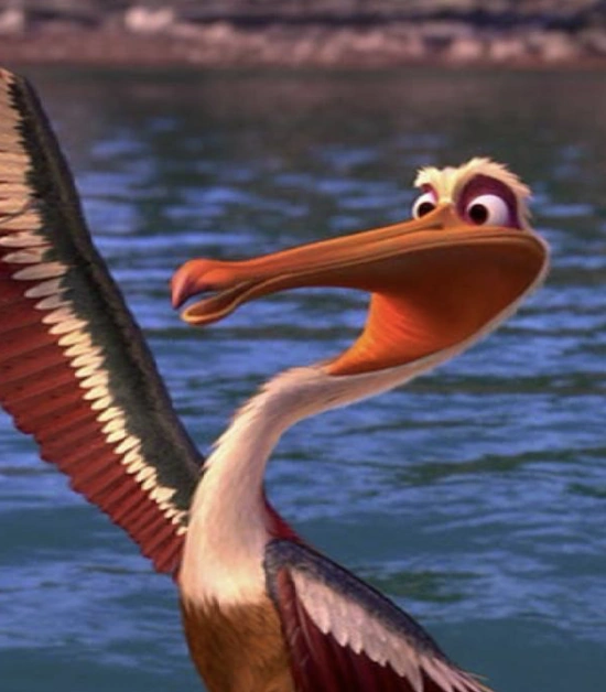 Nigel | Animated Animals Wiki | Fandom