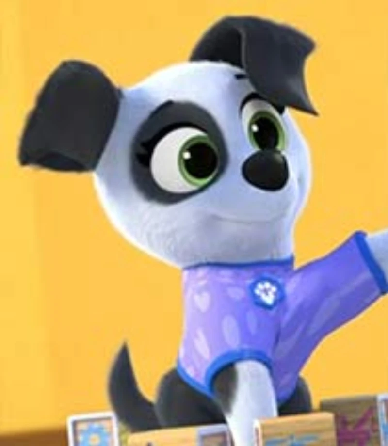 Bailey (Pupstruction) | Animated Animals Wiki | Fandom