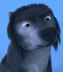 Hench | Animated Animals Wiki | Fandom