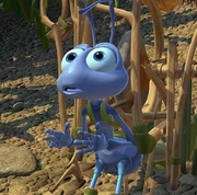 Flik | Animated Animals Wiki | Fandom