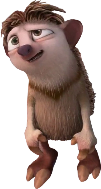 Louis | Animated Animals Wiki | Fandom