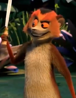 Pancho | Animated Animals Wiki | Fandom