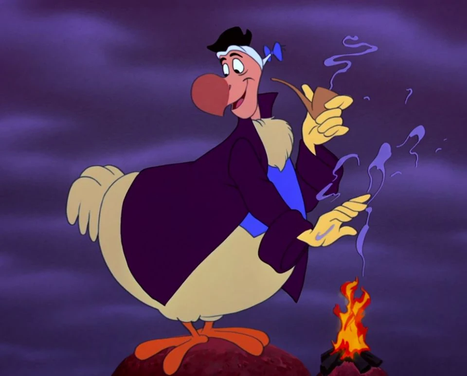 Dodo | Animated Animals Wiki | Fandom