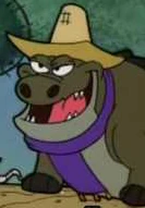 Steven | Animated Animals Wiki | Fandom