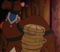 Raneem | Animated Animals Wiki | Fandom